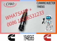 China 1948565 Diesel Fuel Injector for Sca Nia Truck XPI Injector Nozzle 1948565 Auto Parts Common Rail Injector 1948565 for sale