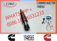 China 1948565 Diesel Fuel Injector for Sca Nia Truck XPI Injector Nozzle 1948565 Auto Parts Common Rail Injector 1948565 for sale