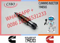China 1948565 Diesel Fuel Injector for Sca Nia Truck XPI Injector Nozzle 1948565 Auto Parts Common Rail Injector 1948565 for sale
