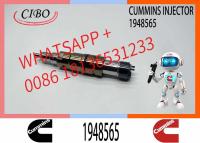 China 1948565 Diesel Fuel Injector for Sca Nia Truck XPI Injector Nozzle 1948565 Auto Parts Common Rail Injector 1948565 for sale