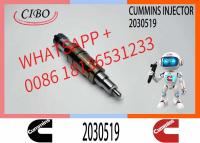 China New 2029622 2030519 2057401 2031836 Common Rail Injector Diesel Fuel Injecto for ISZ13 Excavator DC09 DC16 DC13 for sale