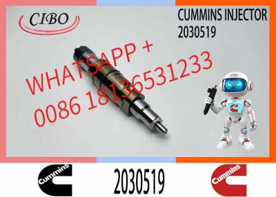 China New 2029622 2030519 2057401 2031836 Common Rail Injector Diesel Fuel Injecto for ISZ13 Excavator DC09 DC16 DC13 for sale
