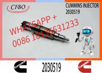 China New 2029622 2030519 2057401 2031836 Common Rail Injector Diesel Fuel Injecto for ISZ13 Excavator DC09 DC16 DC13 for sale