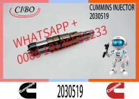 China New 2029622 2030519 2057401 2031836 Common Rail Injector Diesel Fuel Injecto for ISZ13 Excavator DC09 DC16 DC13 for sale