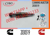 China New 2029622 2030519 2057401 2031836 Common Rail Injector Diesel Fuel Injecto for ISZ13 Excavator DC09 DC16 DC13 for sale