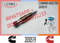 China New 2029622 2030519 2057401 2031836 Common Rail Injector Diesel Fuel Injecto for ISZ13 Excavator DC09 DC16 DC13 for sale
