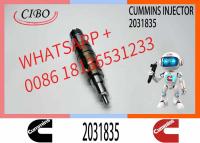 China 2872320 ZQYM XPI Injector Nozzle P2872320 4954707 for Sc-ania XPI Injector 2897518 2031835 for sale