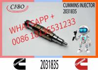 China 2872320 ZQYM XPI Injector Nozzle P2872320 4954707 for Sc-ania XPI Injector 2897518 2031835 for sale