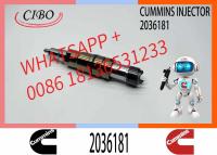 China BDHCD Diesel Fuel Injector 2036181 Common Rail Fuel Injector 574425 for Scania Truck DC13 DC16 Engine for sale