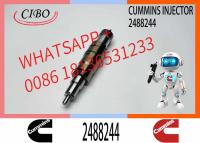 China High Quality Scan_nia XPI Common Rail Injector 2488244 2086663 2264458 2488244 2872405 Cumins Diesel Engine Parts for sale