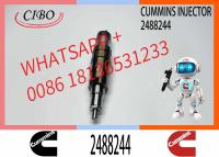 China High Quality Scan_nia XPI Common Rail Injector 2488244 2086663 2264458 2488244 2872405 Cumins Diesel Engine Parts for sale