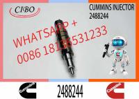 China High Quality Scan_nia XPI Common Rail Injector 2488244 2086663 2264458 2488244 2872405 Cumins Diesel Engine Parts for sale