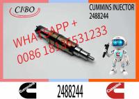 China High Quality Scan_nia XPI Common Rail Injector 2488244 2086663 2264458 2488244 2872405 Cumins Diesel Engine Parts for sale