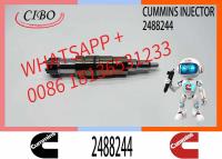 China High Quality Scan_nia XPI Common Rail Injector 2488244 2086663 2264458 2488244 2872405 Cumins Diesel Engine Parts for sale
