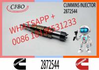 China Golden Seller China new Engine Diesel Fuel Injector 2031836 2031835 2872544 for sale