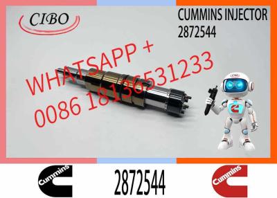 China Golden Seller China new Engine Diesel Fuel Injector 2031836 2031835 2872544 for sale