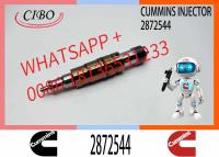 China Golden Seller China new Engine Diesel Fuel Injector 2031836 2031835 2872544 for sale