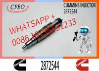 China Golden Seller China new Engine Diesel Fuel Injector 2031836 2031835 2872544 for sale
