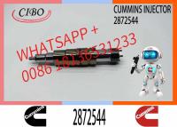 China Golden Seller China new Engine Diesel Fuel Injector 2031836 2031835 2872544 for sale