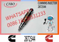 China Golden Seller China new Engine Diesel Fuel Injector 2031836 2031835 2872544 for sale