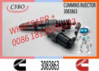 China High Quality QSM11 ISM11 M11 Diesel Engine Fuel Injector 3411754 3083863 3411756 3609925 3083849 3087772 3411755 for sale