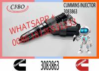 China High Quality QSM11 ISM11 M11 Diesel Engine Fuel Injector 3411754 3083863 3411756 3609925 3083849 3087772 3411755 for sale