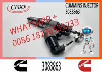 China High Quality QSM11 ISM11 M11 Diesel Engine Fuel Injector 3411754 3083863 3411756 3609925 3083849 3087772 3411755 for sale