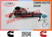 China New Construction Machinery Diesel Engine Parts M11 Injector 3083863 4026222 3095040 for ISM11 Engine for sale