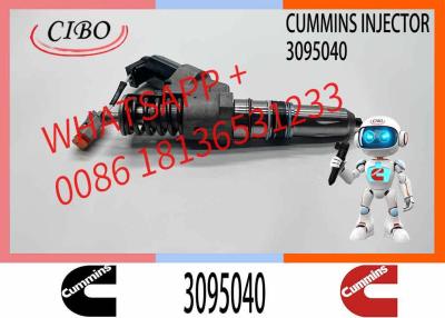 China New Construction Machinery Diesel Engine Parts M11 Injector 3083863 4026222 3095040 for ISM11 Engine for sale