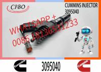 China New Construction Machinery Diesel Engine Parts M11 Injector 3083863 4026222 3095040 for ISM11 Engine for sale