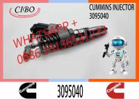 China New Construction Machinery Diesel Engine Parts M11 Injector 3083863 4026222 3095040 for ISM11 Engine for sale