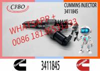 China New Condition Common Rail Diesel Fuel Injector 4307516 3411761 3411845 4307547 for M11 Excavator QSM11 ISM11 M11 for sale
