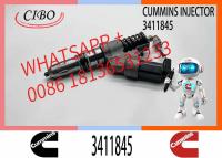 China New Condition Common Rail Diesel Fuel Injector 4307516 3411761 3411845 4307547 for M11 Excavator QSM11 ISM11 M11 for sale