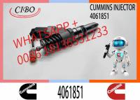 China XF Parts QSM ISM QSM11 ISM11 M11 Engine Diesel Fuel Injector 4307516 3095040 4061851 4026222 3411845 for sale