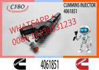 China XF Parts QSM ISM QSM11 ISM11 M11 Engine Diesel Fuel Injector 4307516 3095040 4061851 4026222 3411845 for sale