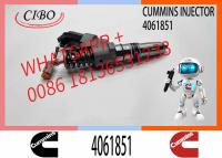 China XF Parts QSM ISM QSM11 ISM11 M11 Engine Diesel Fuel Injector 4307516 3095040 4061851 4026222 3411845 for sale