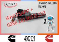 China High Quality OEM Assembly Fuel Injector 4903472 for Engine Part With M11 for sale