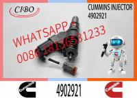 China High Quality OEM Assembly Fuel Injector 4903472 for Engine Part With M11 for sale