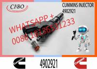 China High Quality OEM Assembly Fuel Injector 4903472 for Engine Part With M11 for sale
