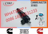 China New Diesel Common Rail Injector 3406604 3411821 3071497 3087648 4914328 3018835 3079946 for C-ummins M11 Engine Steel Material for sale