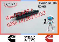 China New Diesel Common Rail Injector 3406604 3411821 3071497 3087648 4914328 3018835 3079946 for C-ummins M11 Engine Steel Material for sale