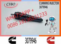 China New Diesel Common Rail Injector 3406604 3411821 3071497 3087648 4914328 3018835 3079946 for C-ummins M11 Engine Steel Material for sale