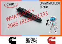 China New Diesel Common Rail Injector 3406604 3411821 3071497 3087648 4914328 3018835 3079946 for C-ummins M11 Engine Steel Material for sale