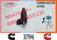 China New Diesel Common Rail Injector 3406604 3411821 3071497 3087648 4914328 3018835 3079946 for C-ummins M11 Engine Steel Material for sale
