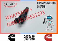 China 3406604 3064881 3411821 Injector 3084891 3087648 4914328 Suitable for M11 QSM11 ISM11 Engine for sale