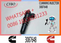 China 3406604 3064881 3411821 Injector 3084891 3087648 4914328 Suitable for M11 QSM11 ISM11 Engine for sale