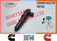 China 3406604 3064881 3411821 Injector 3084891 3087648 4914328 Suitable for M11 QSM11 ISM11 Engine for sale
