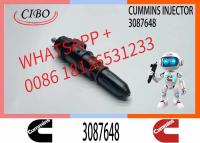 China 3406604 3064881 3411821 Injector 3084891 3087648 4914328 Suitable for M11 QSM11 ISM11 Engine for sale