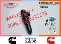 China 3406604 3064881 3411821 Injector 3084891 3087648 4914328 Suitable for M11 QSM11 ISM11 Engine for sale