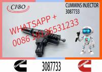 China N14 3083846 Injector for Engine 3087733 3087560 3411759 3087788 3095086 3609796 for sale